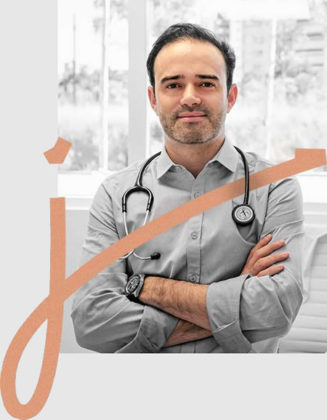 Sobre o Dr. Jean Eldin - Dr. Jean Eldin
