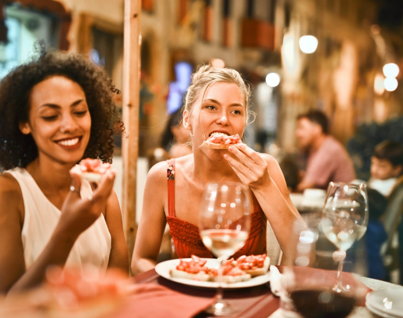 Mastigar bem os alimentos ajuda o organismo a gastar mais calorias ...
